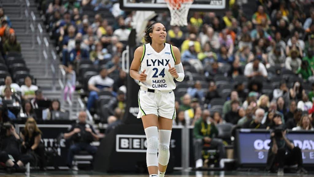 WNBA Games Today - Odds, Picks, Predictions & News | Betting News