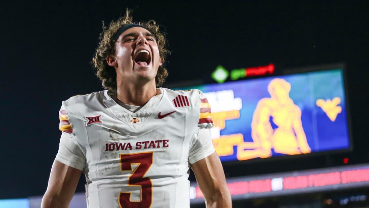 Florida State vs. Virginia Picks and Predictions for this ACC Contest ...