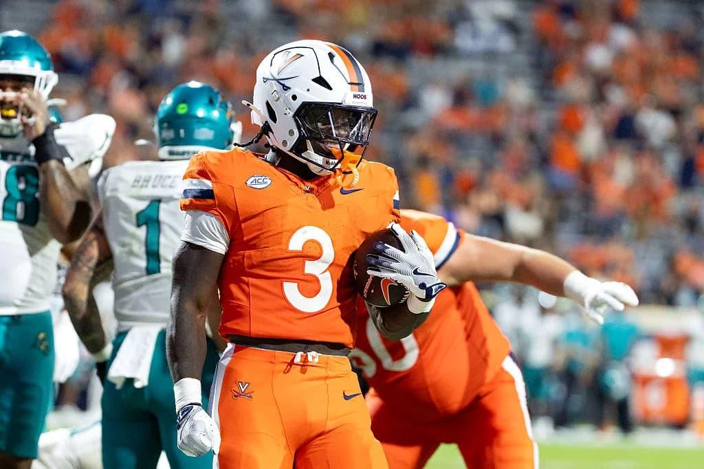 Florida State vs. Virginia Picks and Predictions for this ACC Contest ...