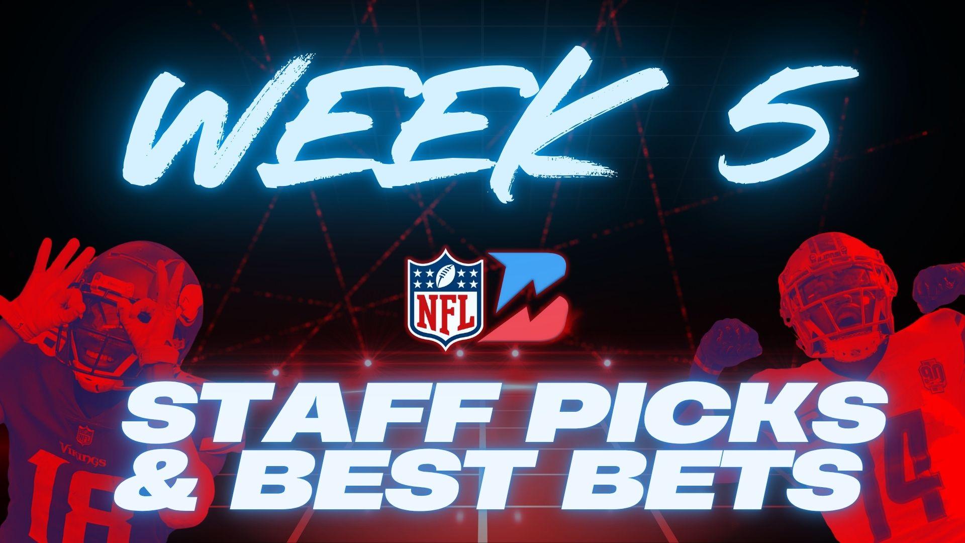 Commanders vs. Packers | NFL Week 2 Breakdown & Best Bets | Betting News